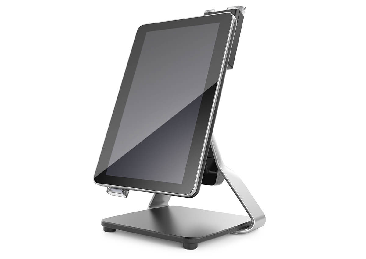 Flexy POS - Mac Design